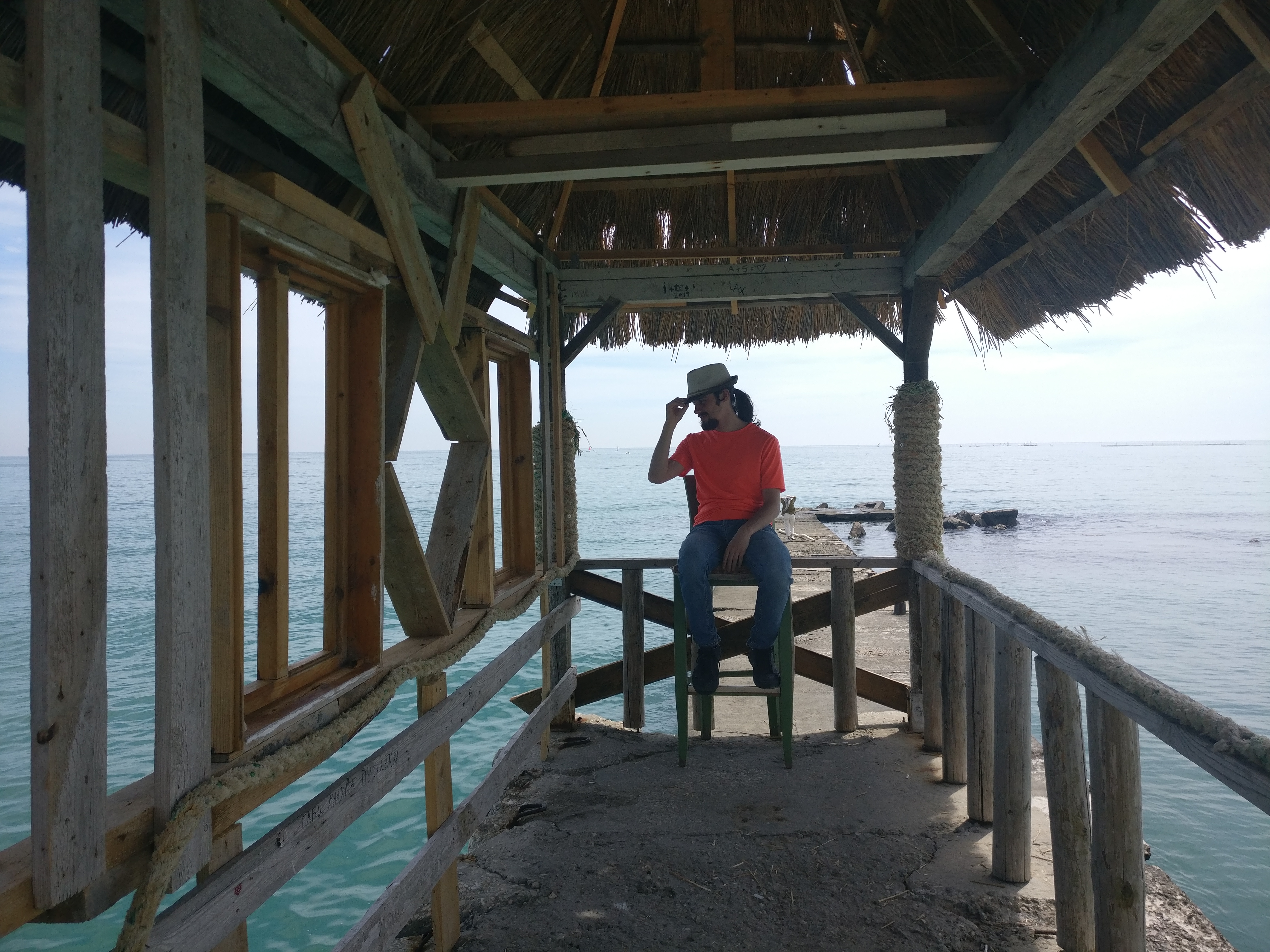 Rouse - Rouse in Profile: Martin Evans