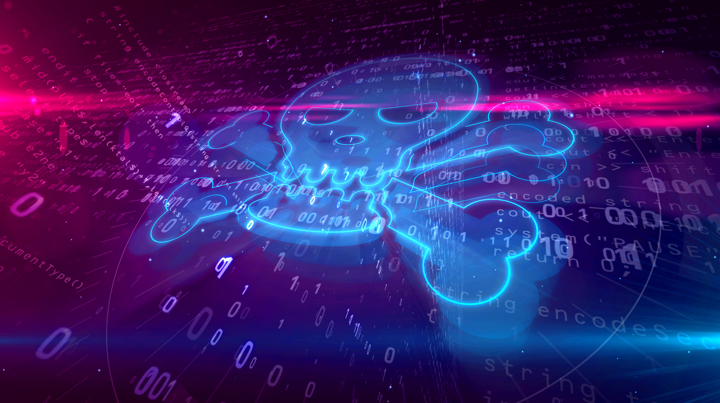 Rouse - Enforcement amid digital piracy and organized crime in Vietnam