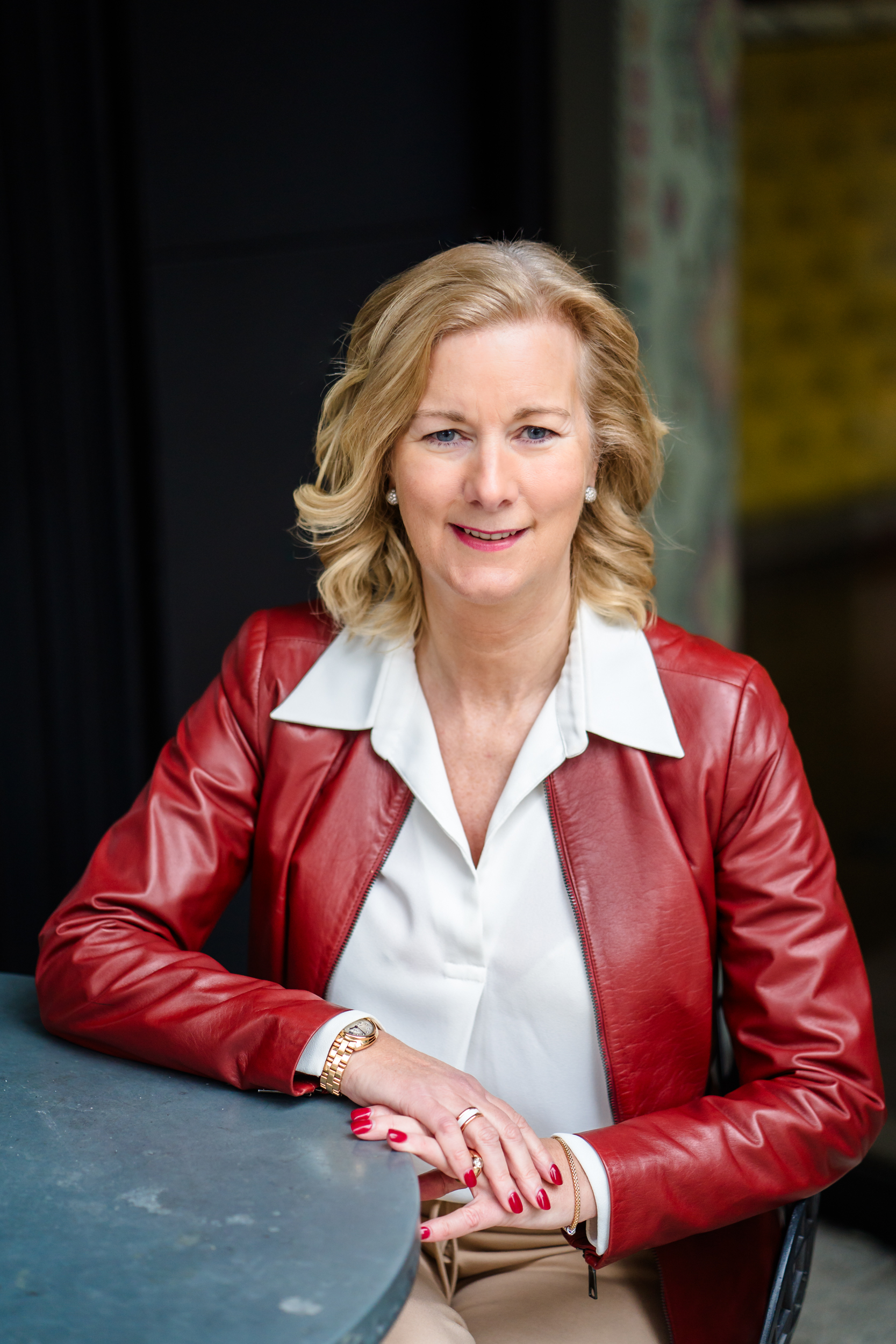 Rouse - Rouse appoints Julia Hayhoe as a Non-Executive Director