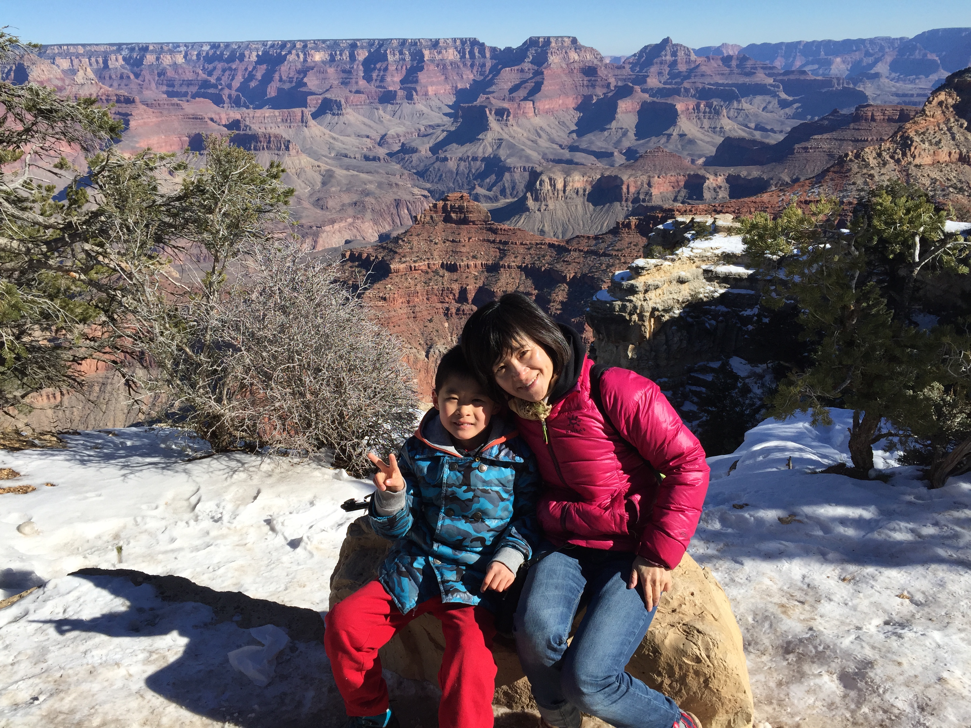 Rouse - Rouse in Profile: Sharon Qiao