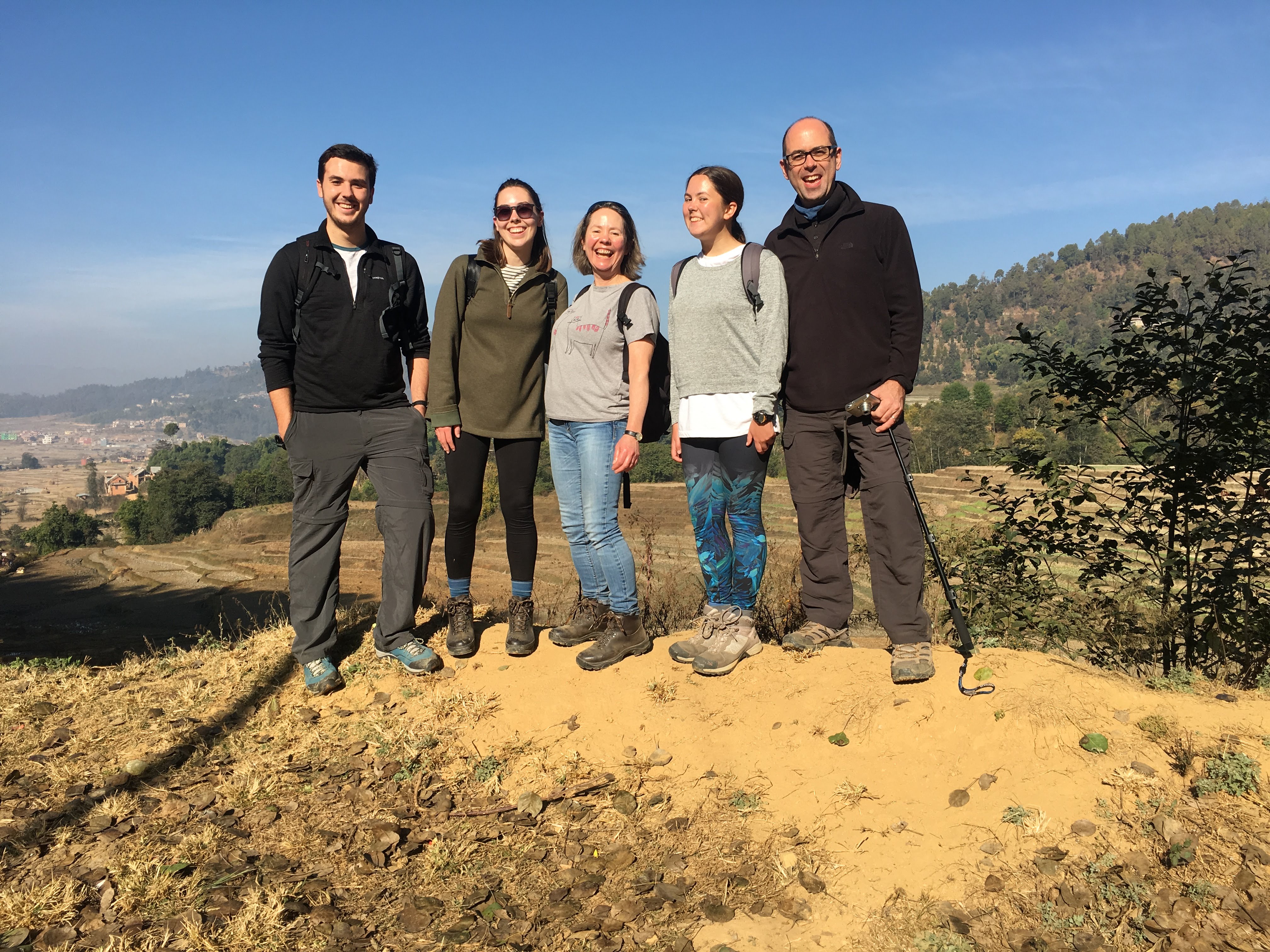 Rouse - Rouse in Profile: Edward Hardcastle