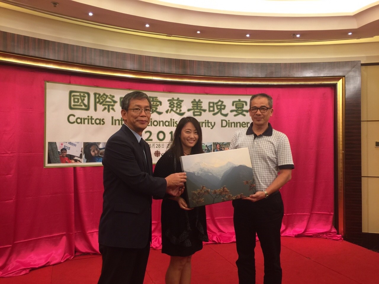 Rouse - Rouse in Profile: Mary Man