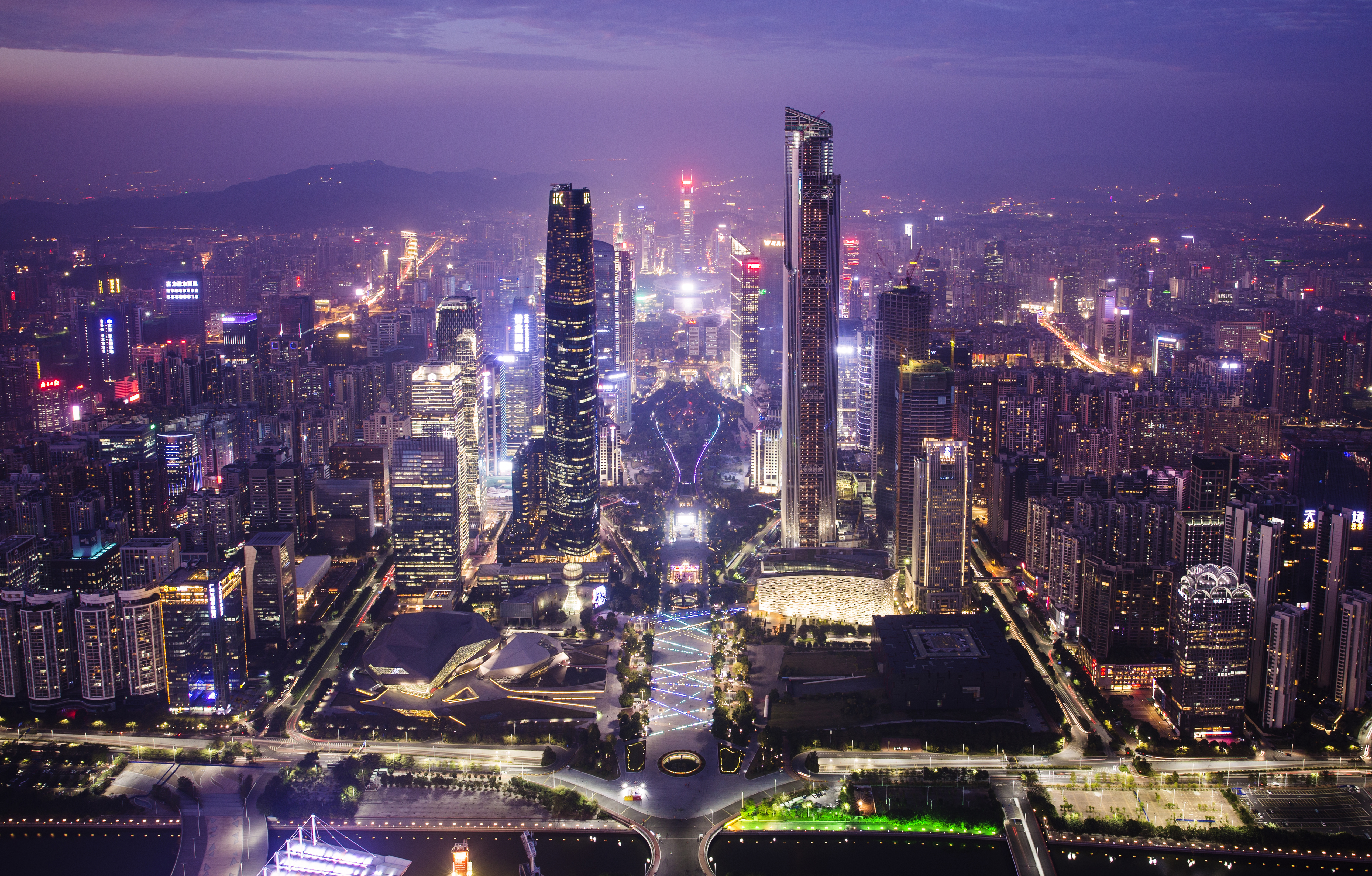 Rouse - IP Enforcement at Canton Fair in China: Before and After the ...