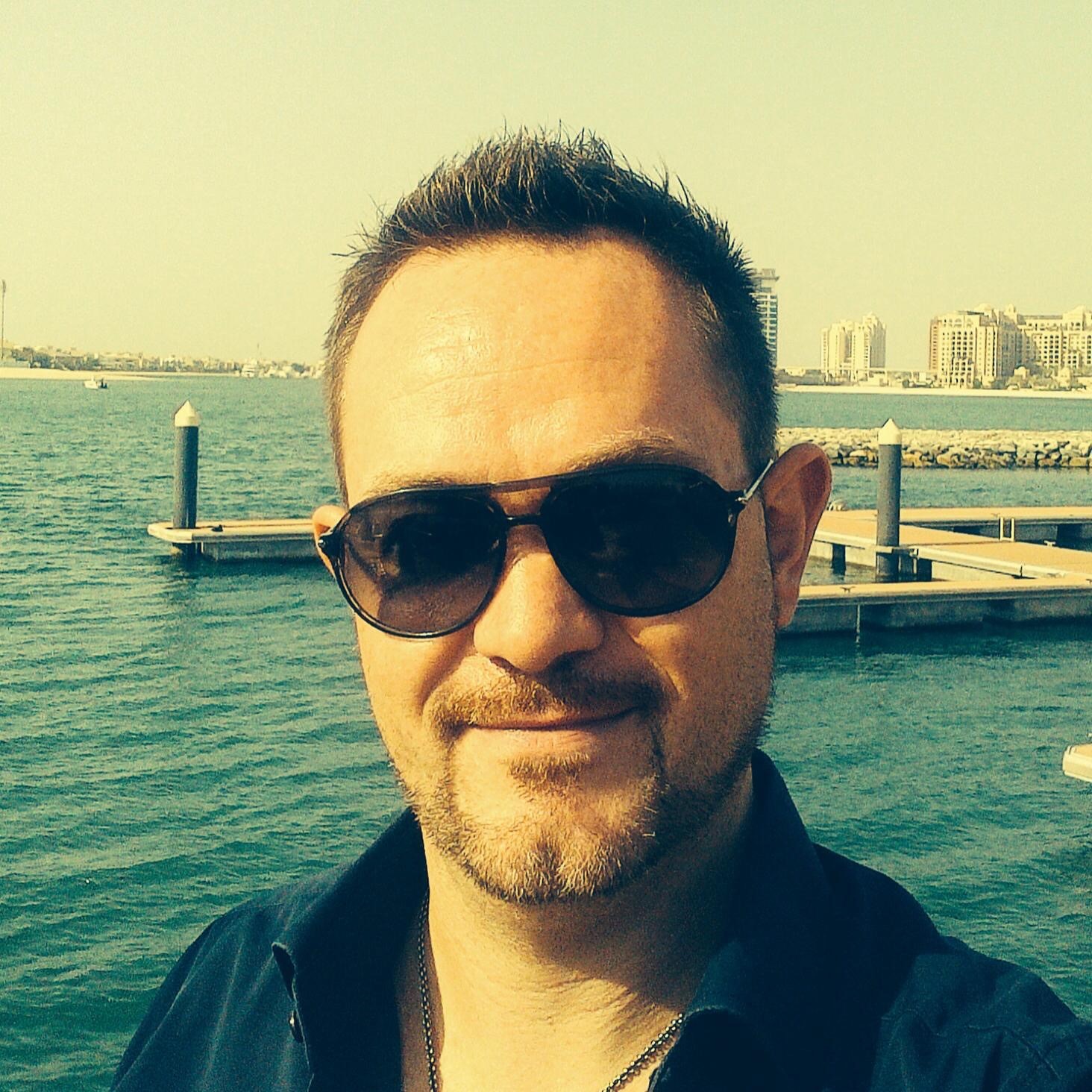 Rouse - Rouse in Profile: Chad Dowle