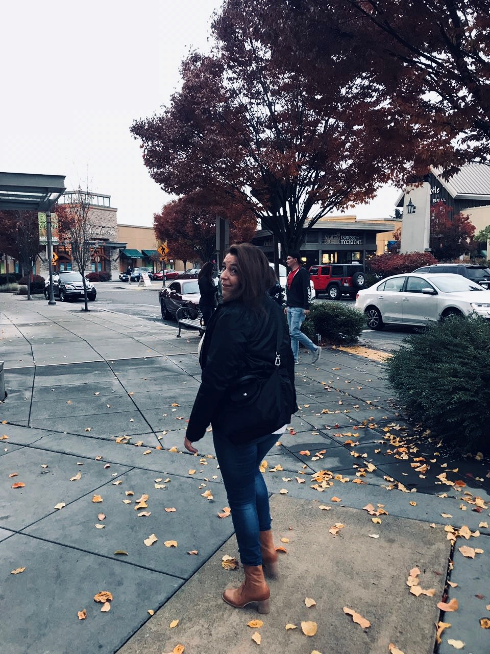 Rouse - Rouse in Profile: Sara Holder