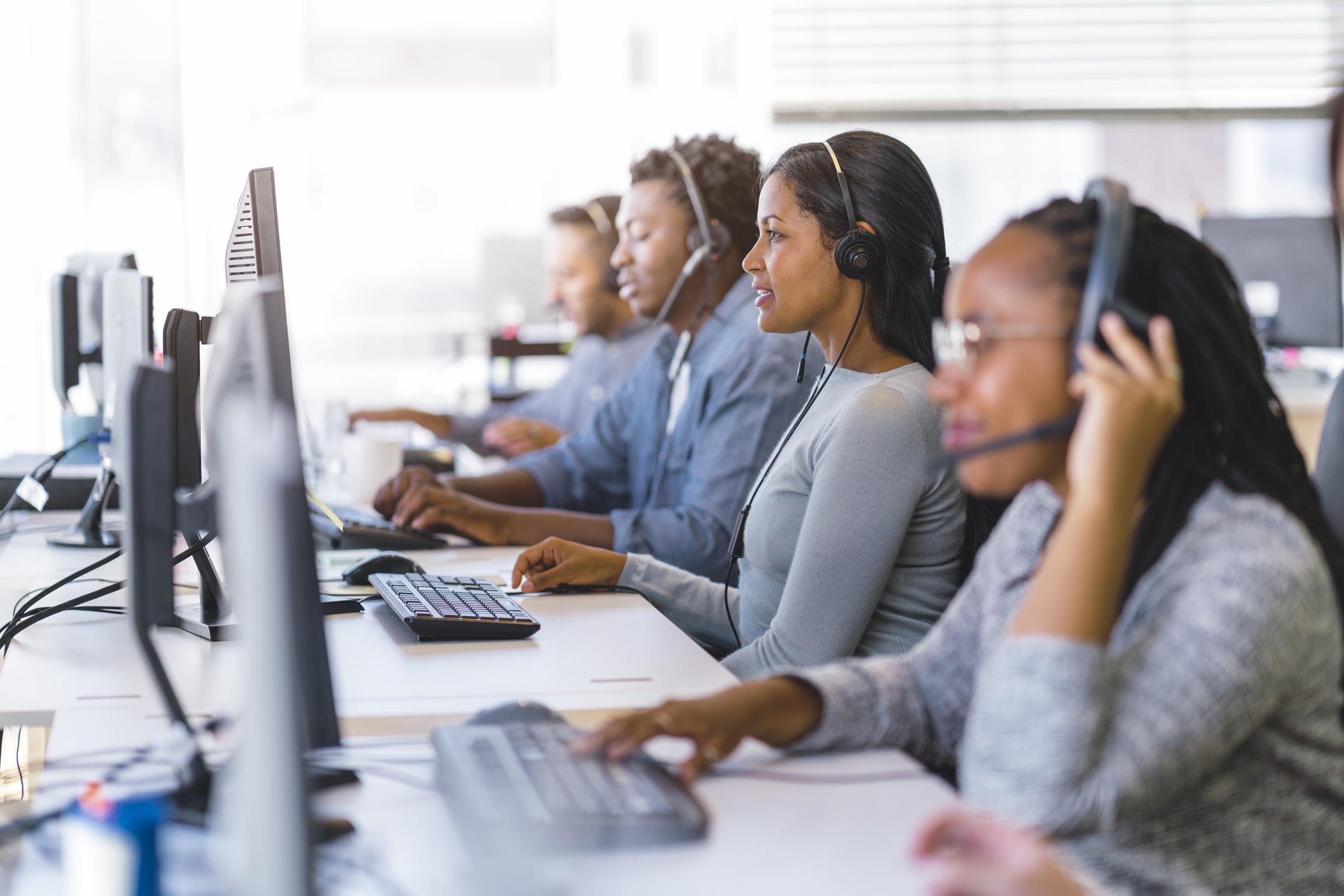 Rouse - New Telemarketing Regulations introduced in UAE