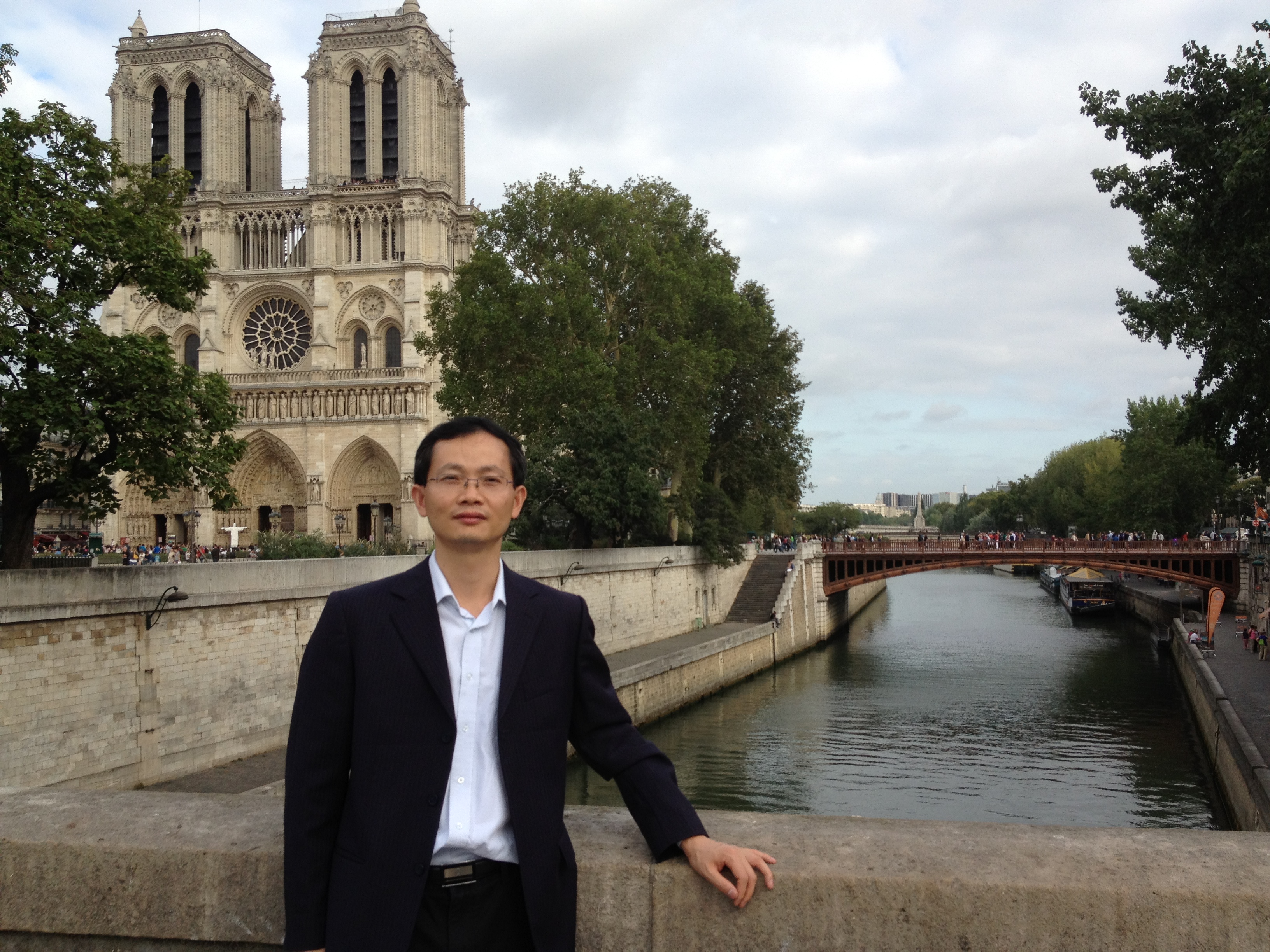 Rouse - Rouse in Profile: Jacob Chen
