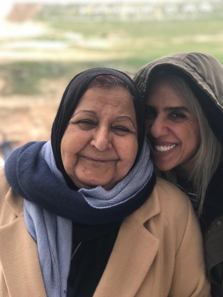 Rouse - Rouse in Profile: Mona Saleh