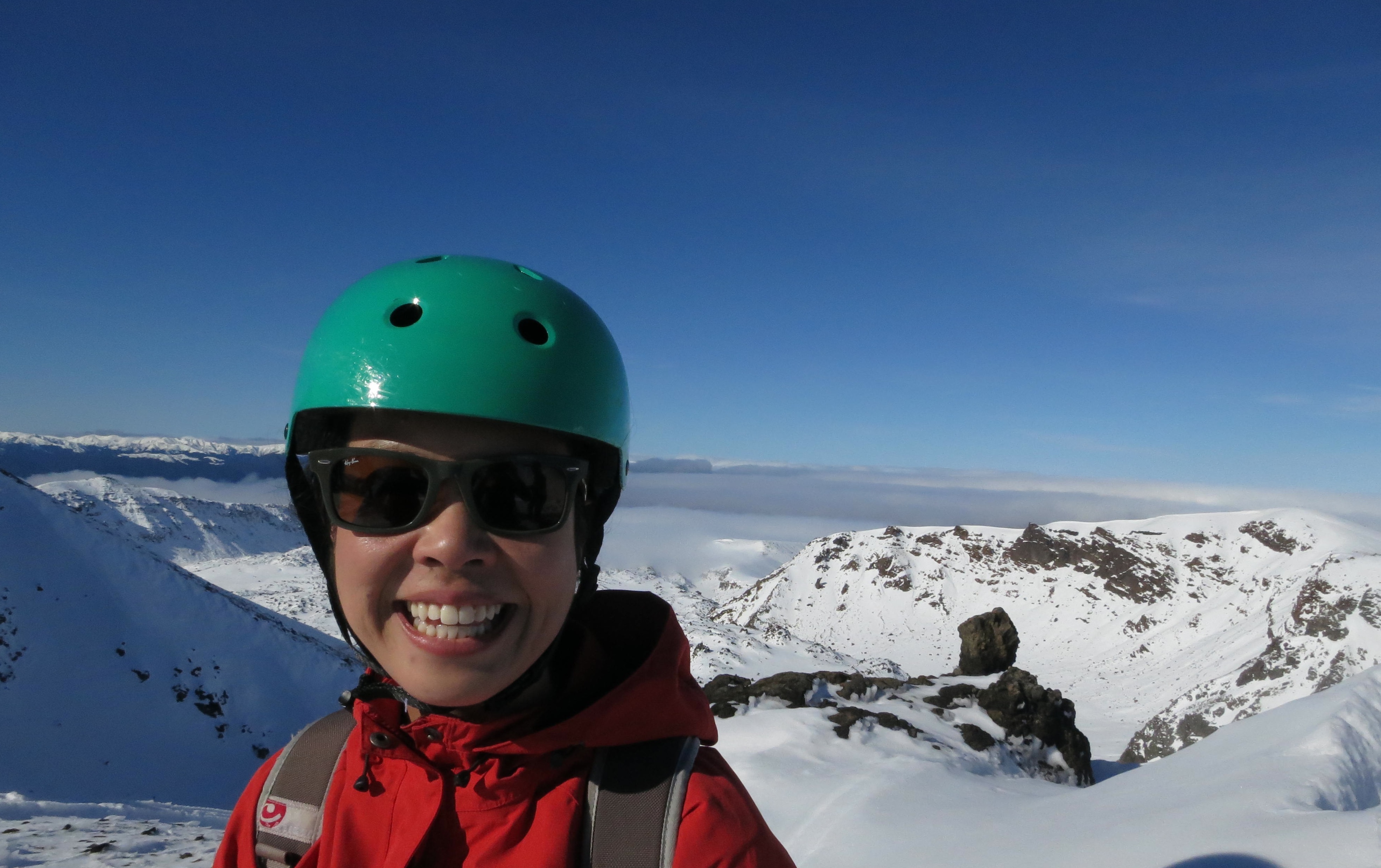 Rouse - Rouse in Profile: Charlotte Trinh