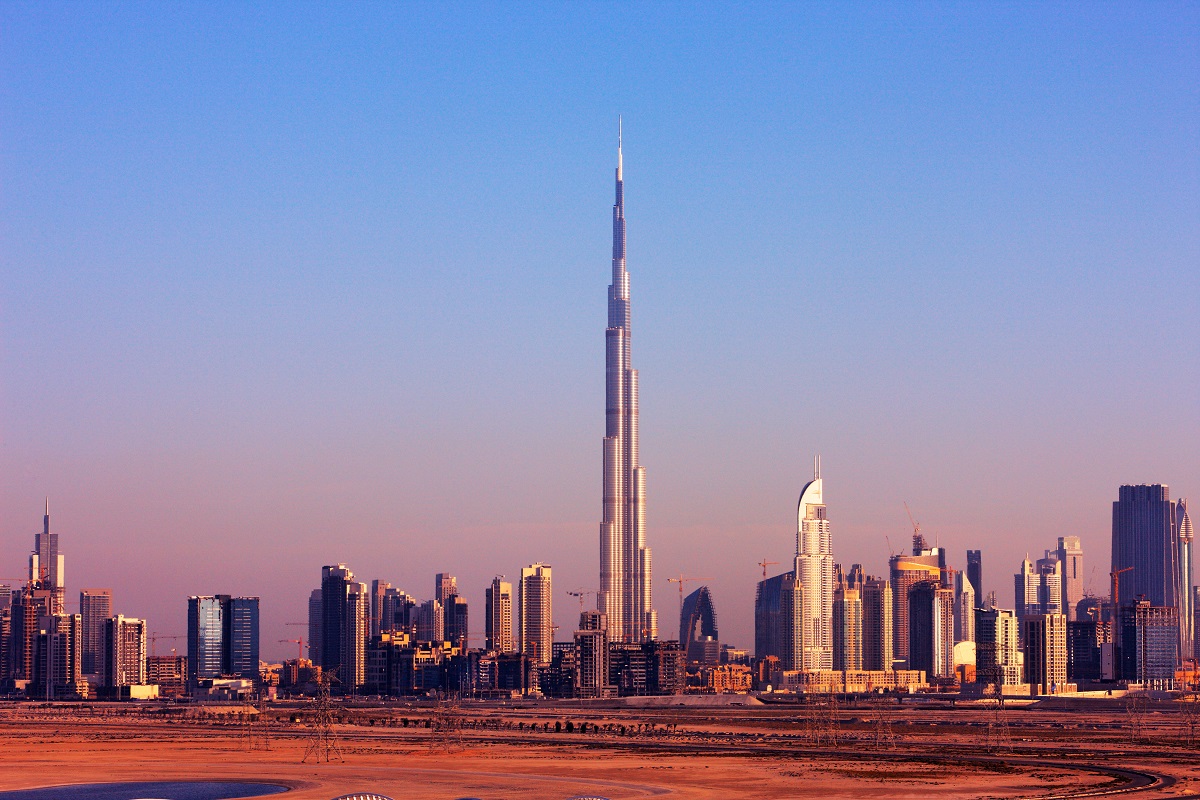 Rouse - DIFC Intellectual Property Law