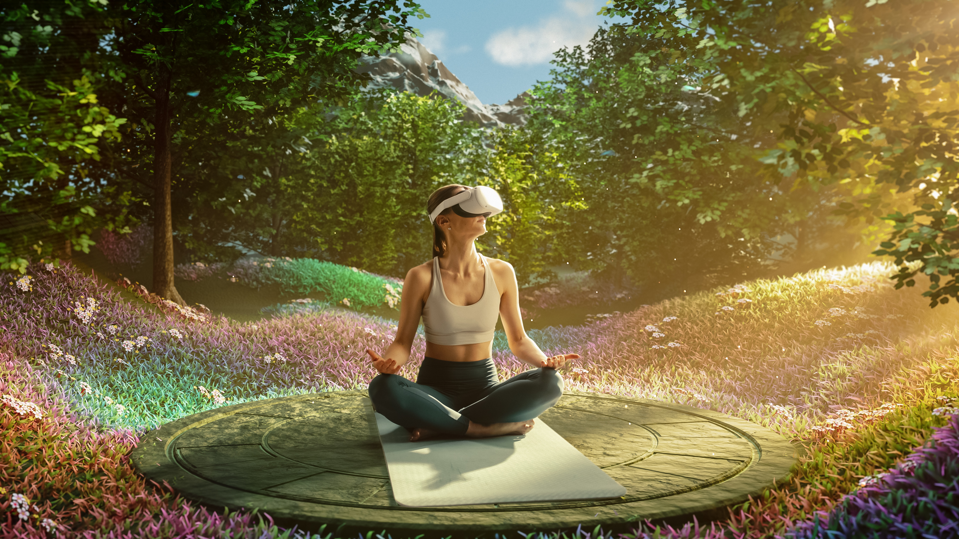 Rouse - NFTs & Metaverse: AI’s trouble in paradise
