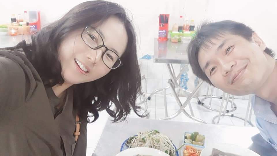 Rouse - Rouse in Profile: Yoonyoung Lee