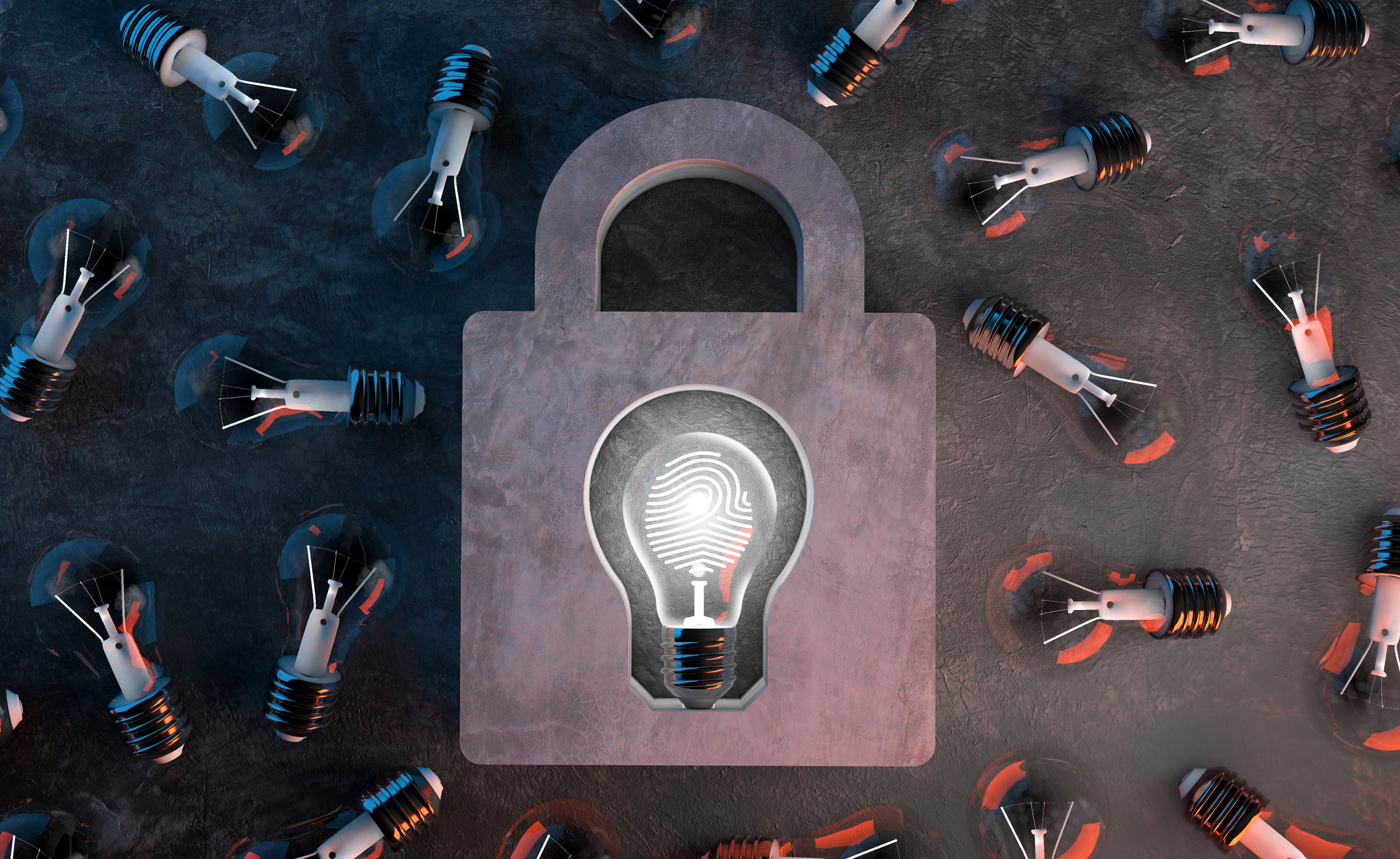 Rouse - Patent protection overview in four major ASEAN countries