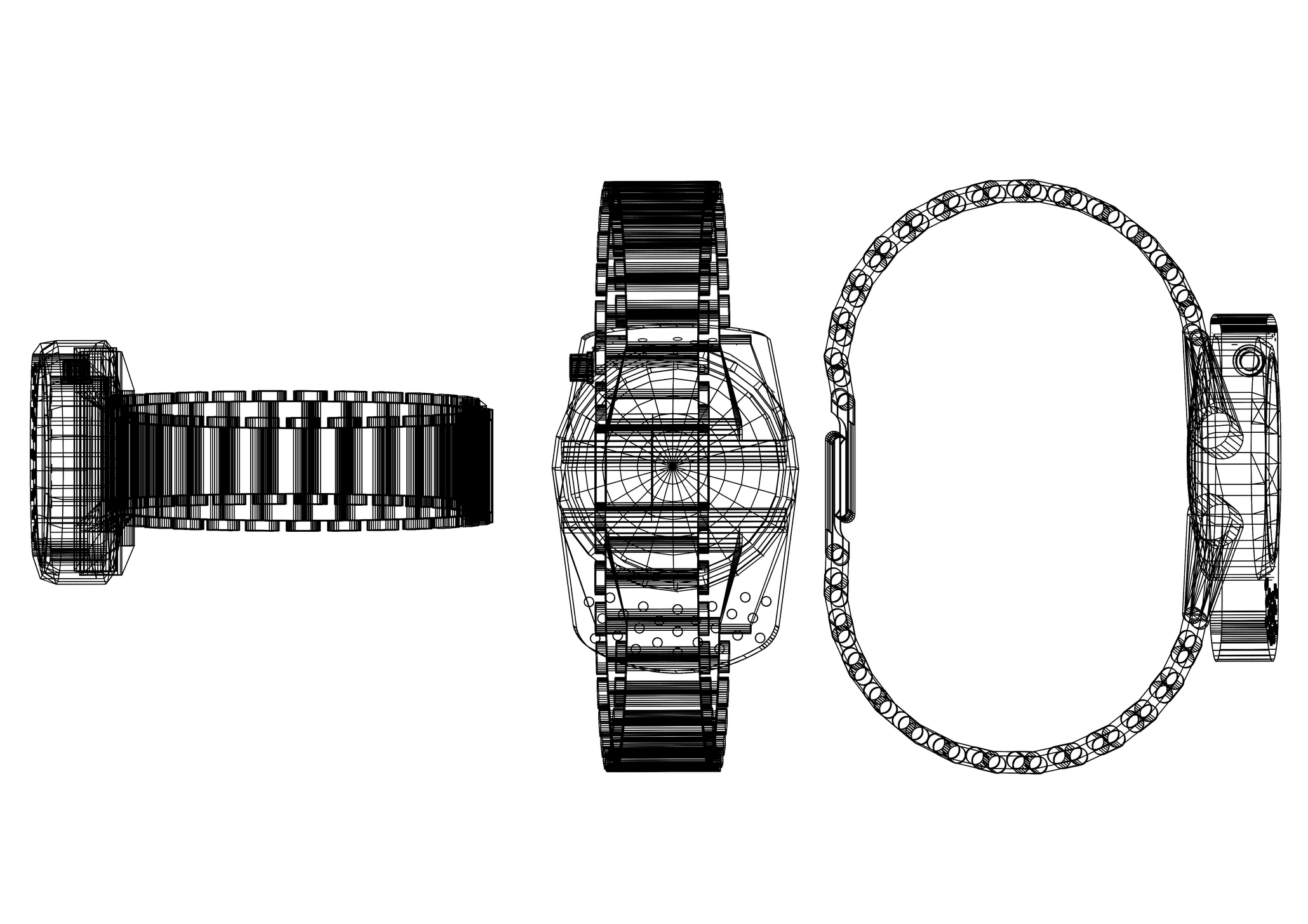 Rouse - Lusheng Secures Landmark Win for Casio, Protecting Iconic Watch ...