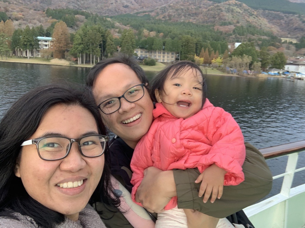 Rouse - Rouse in Profile: Ellen Rico