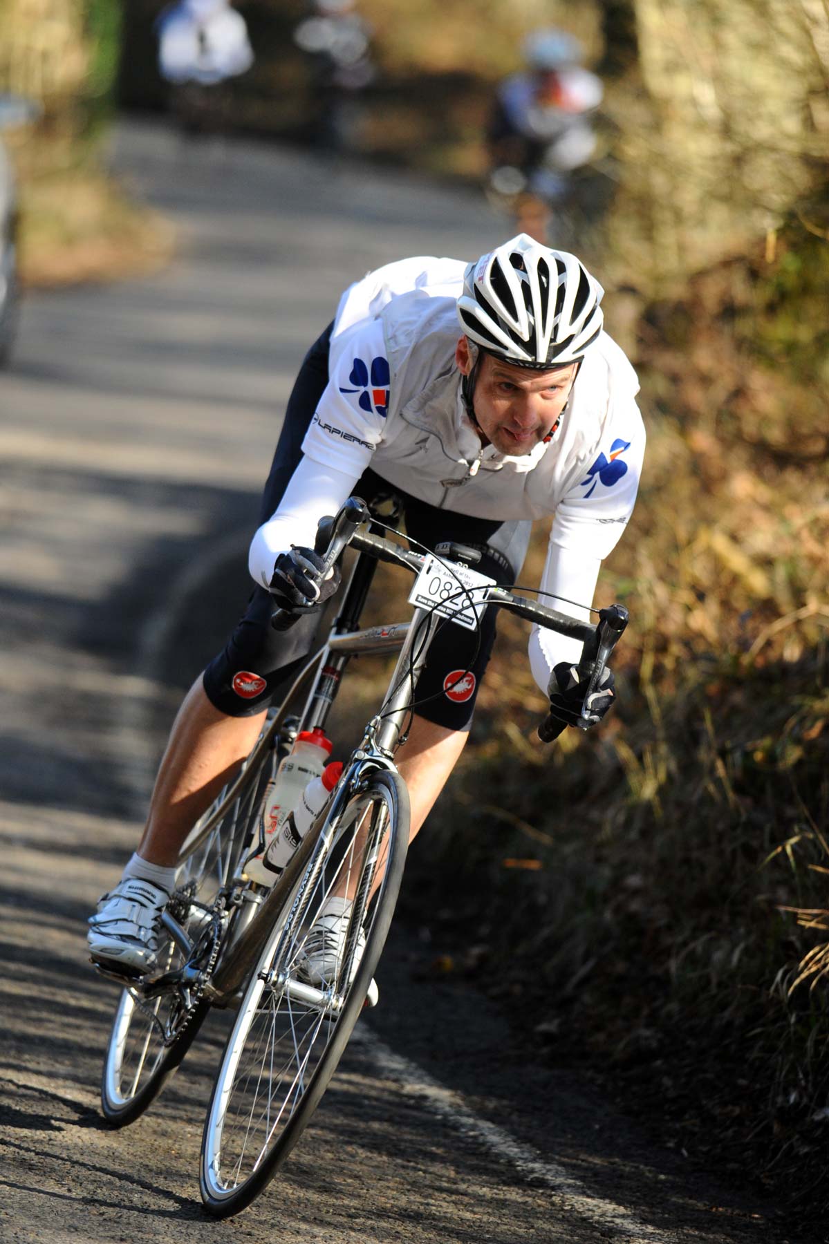 Rouse - Rouse in Profile: Jeremy Newman