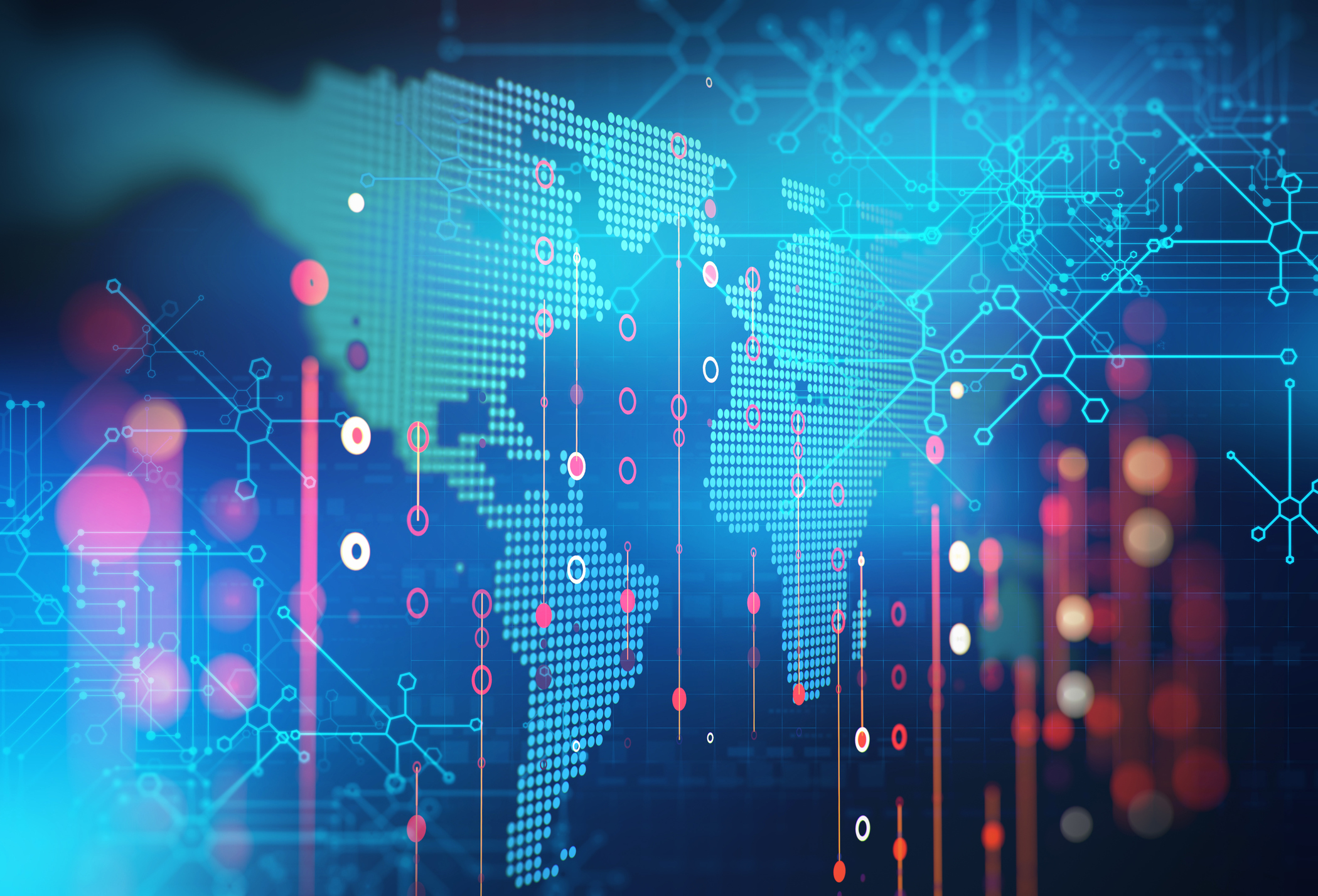 Rouse - Most read articles of 2020