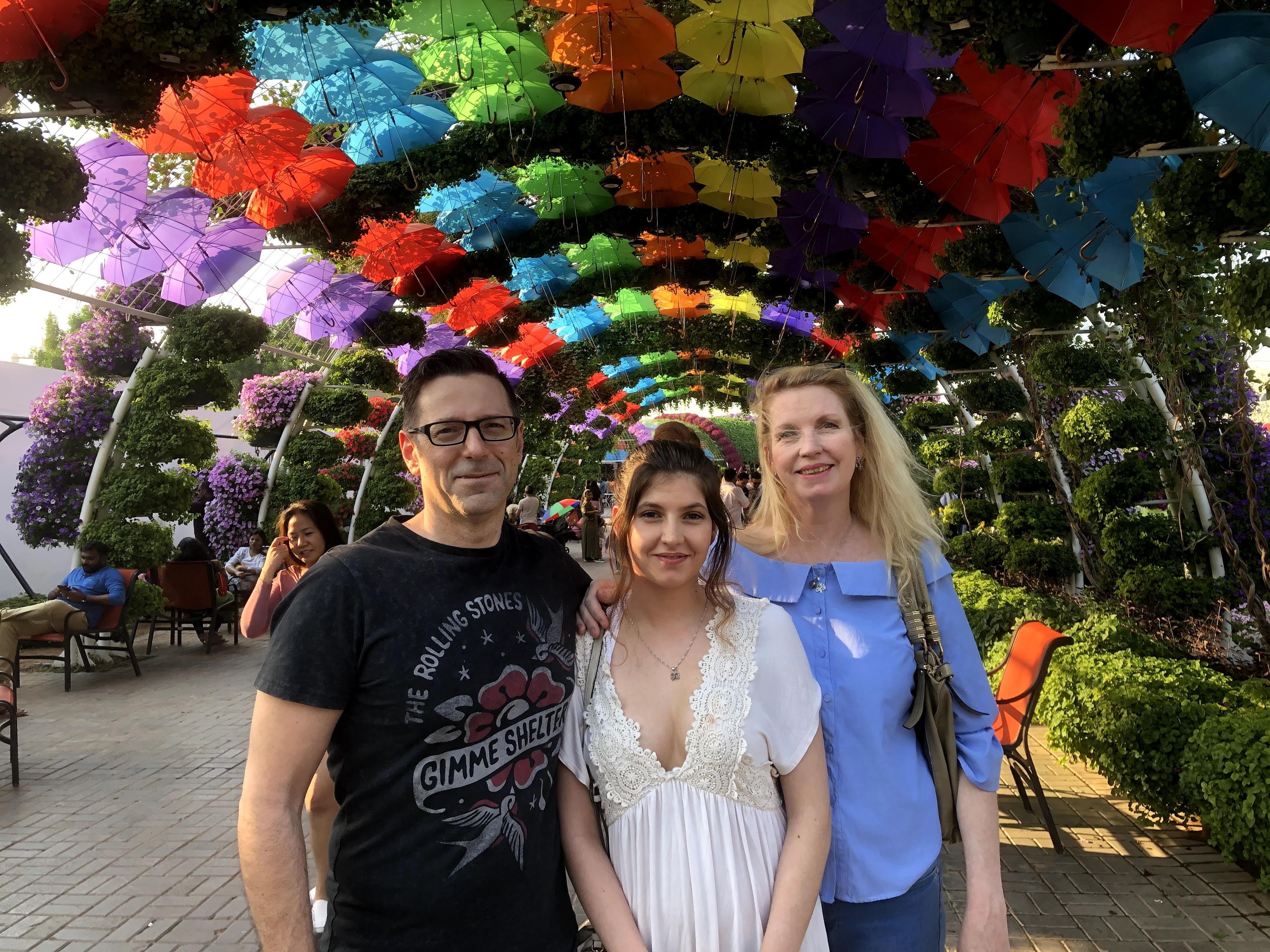 Rouse - Rouse in Profile: Paul Muscat